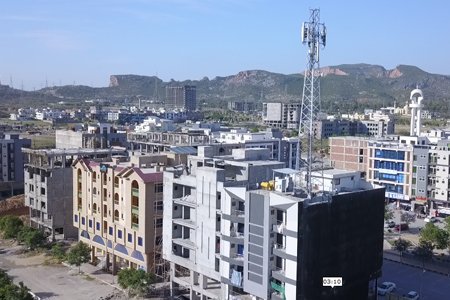 B17 Islamabad Phase 1